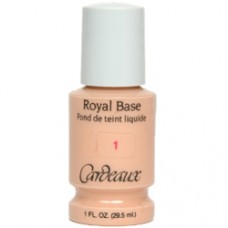 Royal Base Foundation